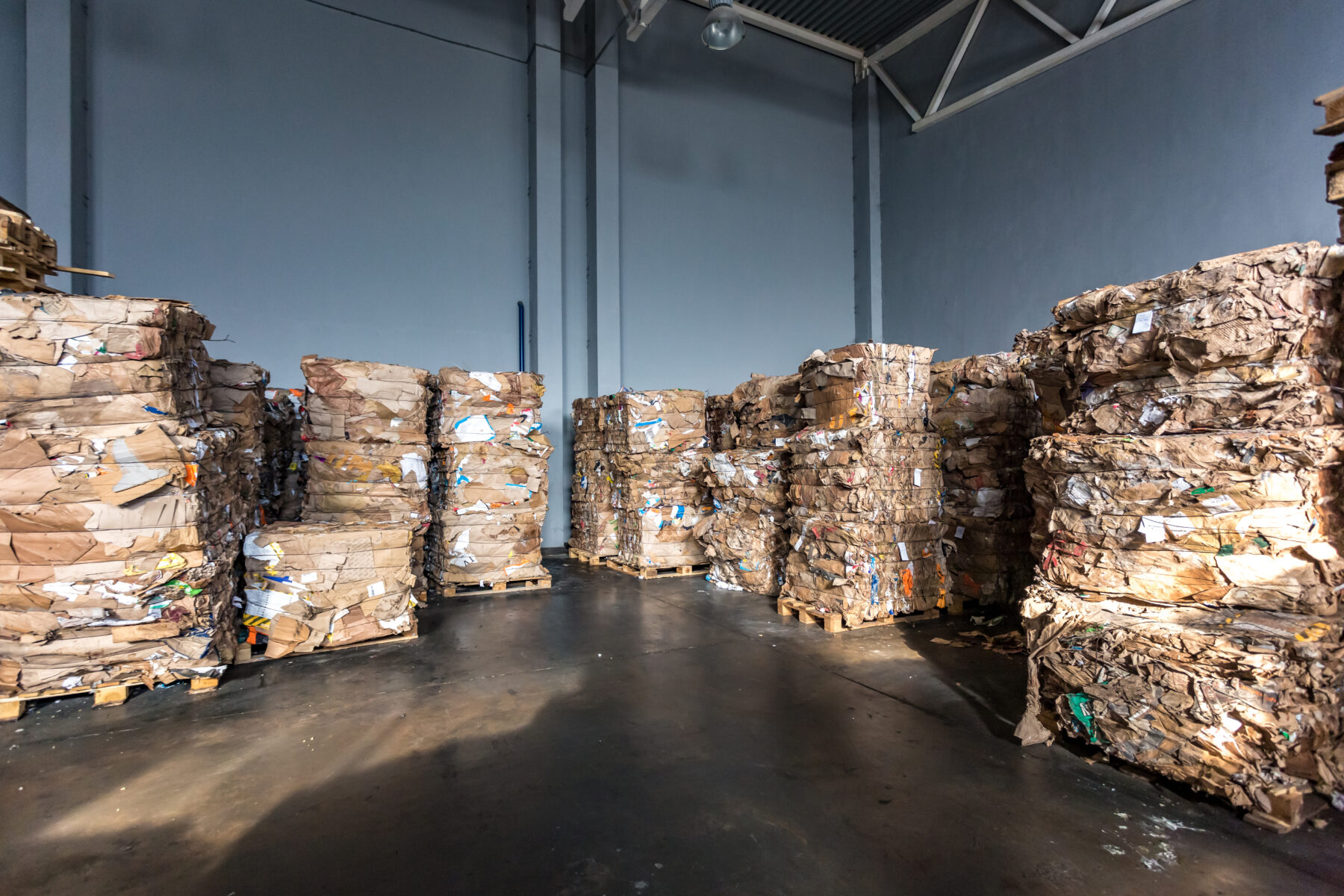 Warehouse Cleanout Tips for Maximum Efficiency